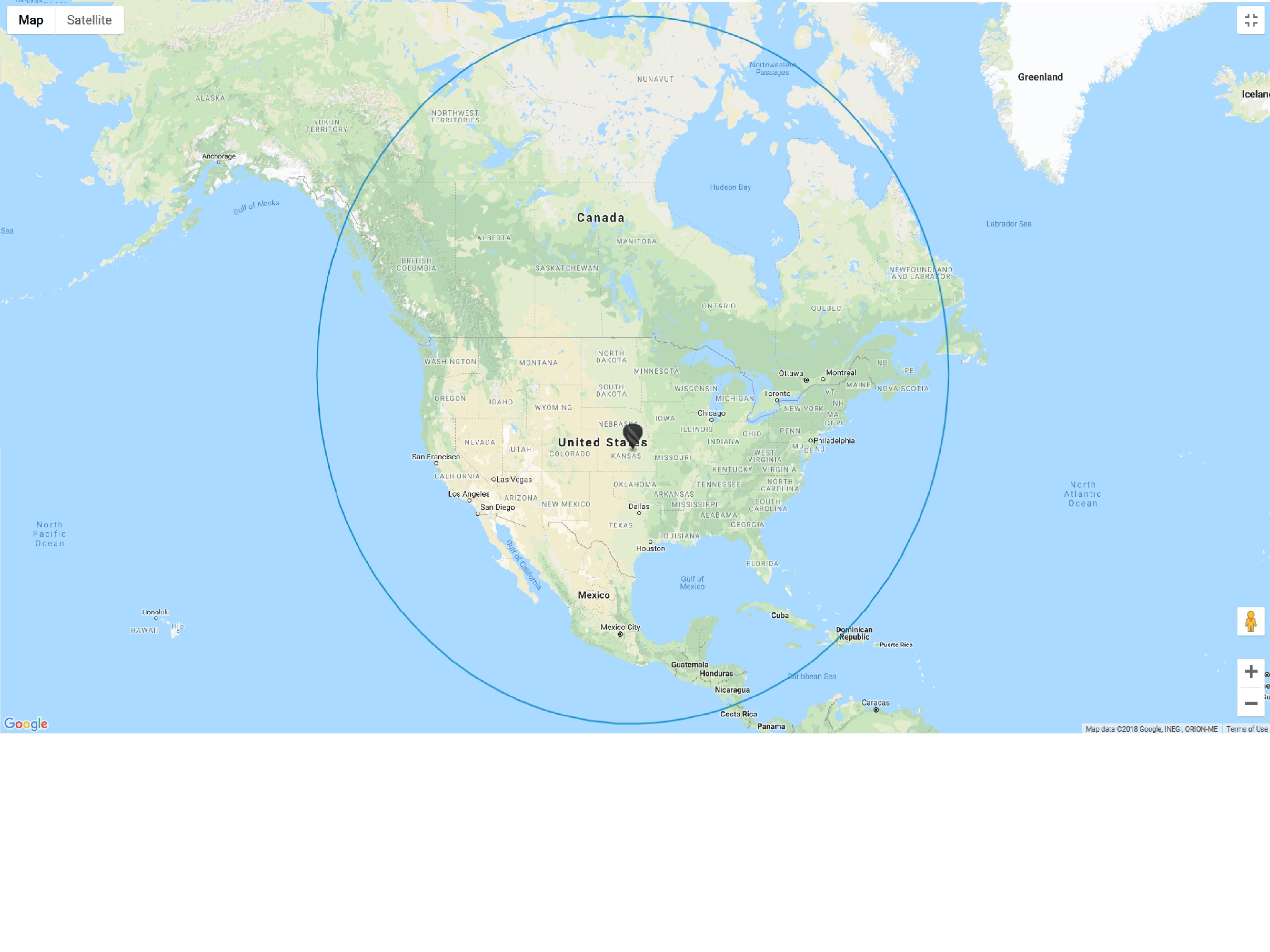 Lease - Salina Aircraft Services